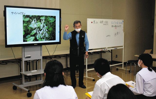 百万石文化祭へ見どころ発信 穴水中生 地元観光マップ：北陸中日新聞Web