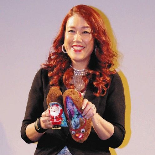 LiLiCo「なんですぐわかるうそを…」 紅白で「純烈」卒業の夫・小田井との共通の趣味は：中日スポーツ・東京中日スポーツ