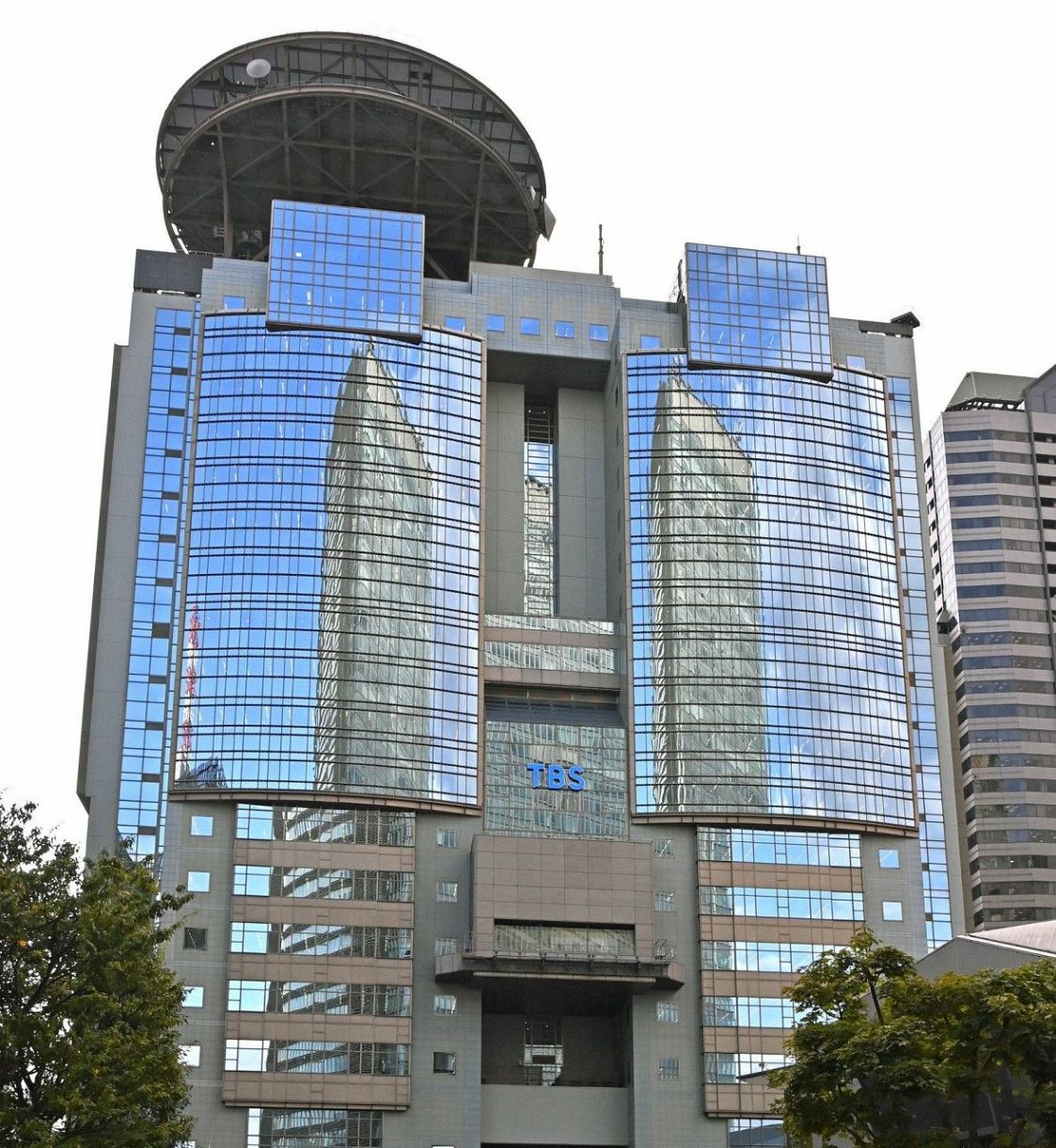 BS―TBS、春の改編説明会 伊達みきおの新番組「サンド伊達のコロッケあがってます」レギュラー放送スタート：中日スポーツ・東京中日スポーツ