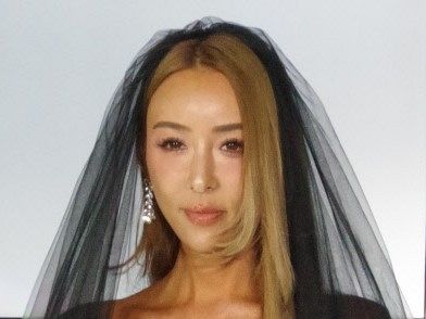 GENKING．「可愛いものを着るとワクワク」ウエディングドレス姿に反響 「バラの妖精さんみたい」の声：中日スポーツ・東京中日スポーツ