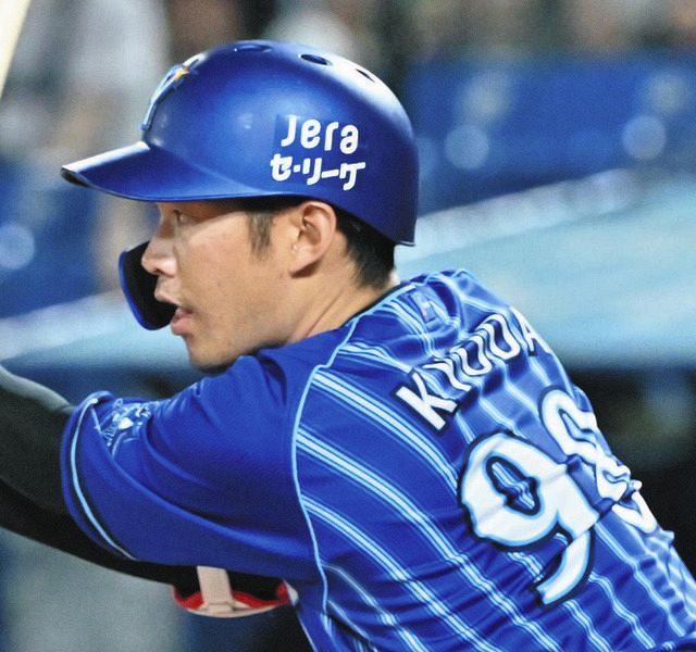 DeNA京田陽太、FA権行使せず残留「チームメートとリーグ優勝の瞬間を味わいたい」残留理由を明かす：中日スポーツ・東京中日スポーツ