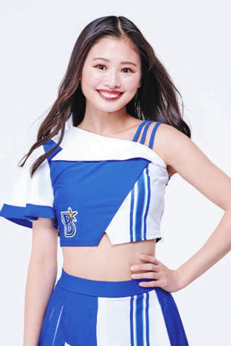 『ハマスタバトル』dianaが通算50勝 アンカーのAki「残りも全て勝つ気持ちで走ります」【DeNA】：中日スポーツ・東京中日スポーツ