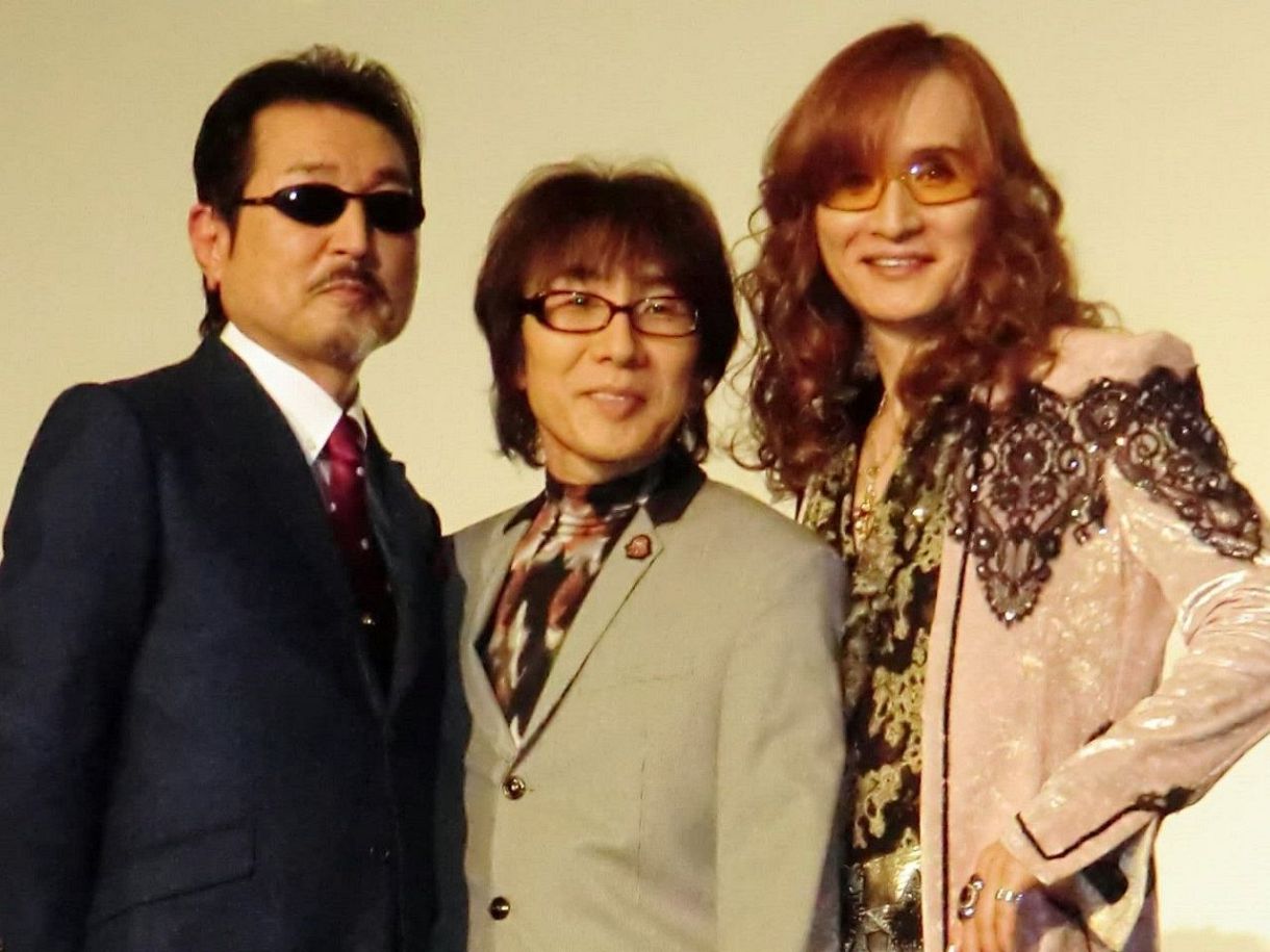 『THE ALFEE』と『GLAY』は大ヒット曲に「どちらも盛り上がりますね」「欲を言えばメリーアンもやって欲しかった」【紅白歌合戦】：中日スポーツ・東京中日スポーツ