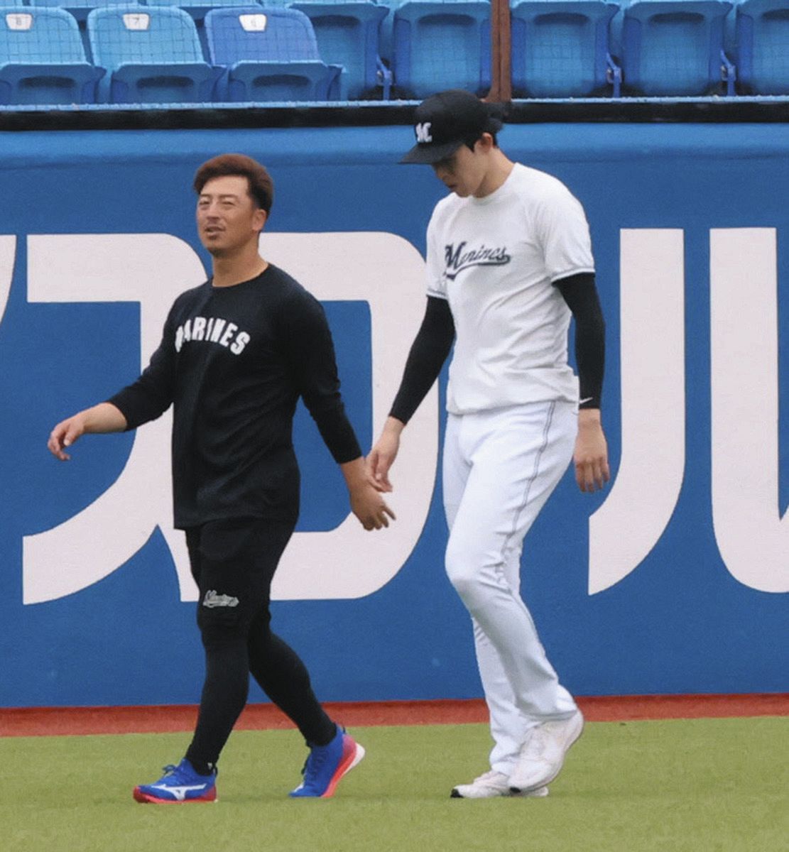 【ロッテ】登録抹消の佐々木朗希、吉井監督は6月7日からの広島3連戦で復帰させる方針:中日スポーツ・東京中日スポーツ