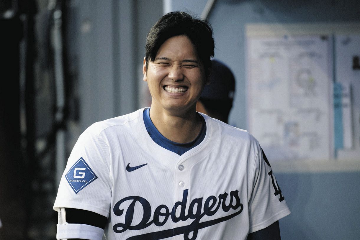 大谷翔平の利用した「父親リスト」日本でも導入を 選手会がNPBに訴えかけへ：中日スポーツ・東京中日スポーツ