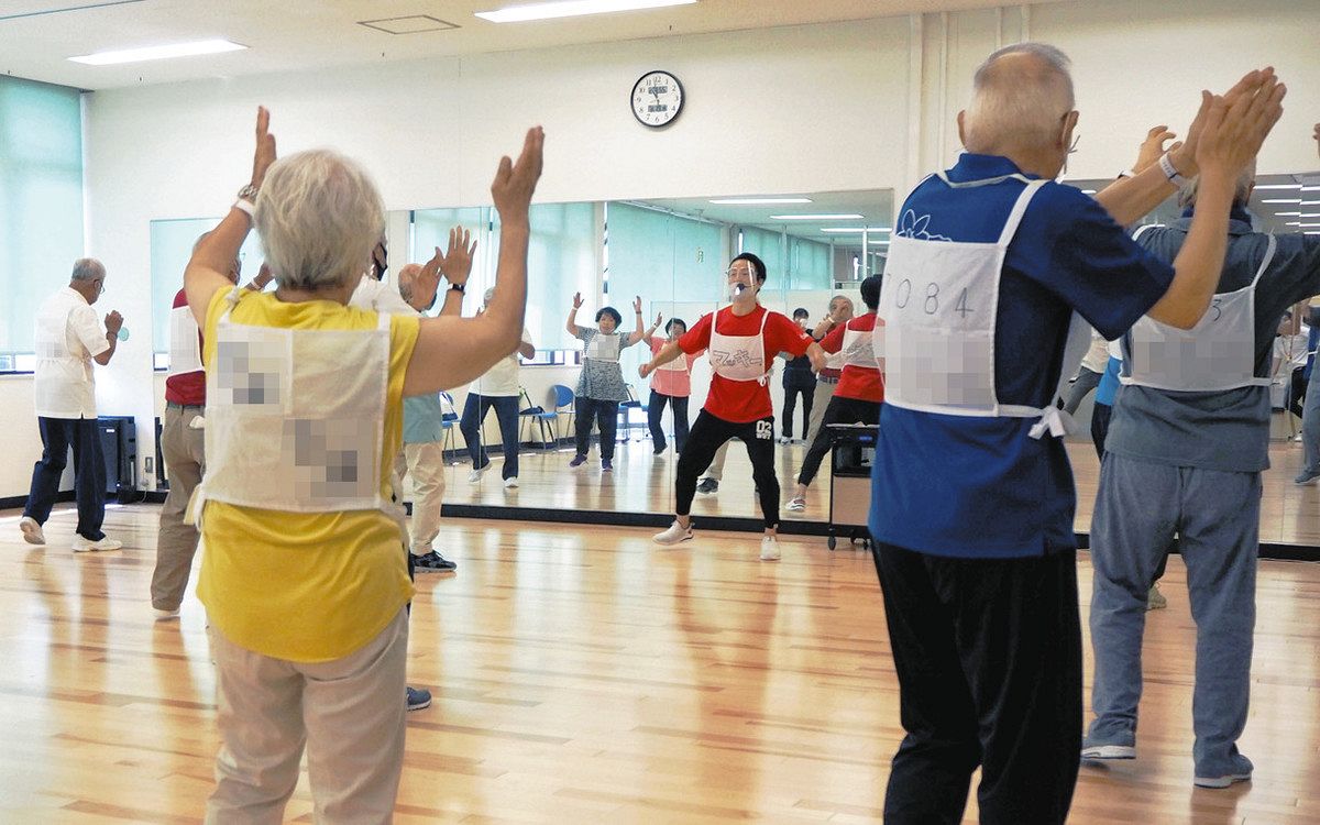 軽度認知障害を改善 日本で開発 予防プログラム J－MINT：中日新聞Web