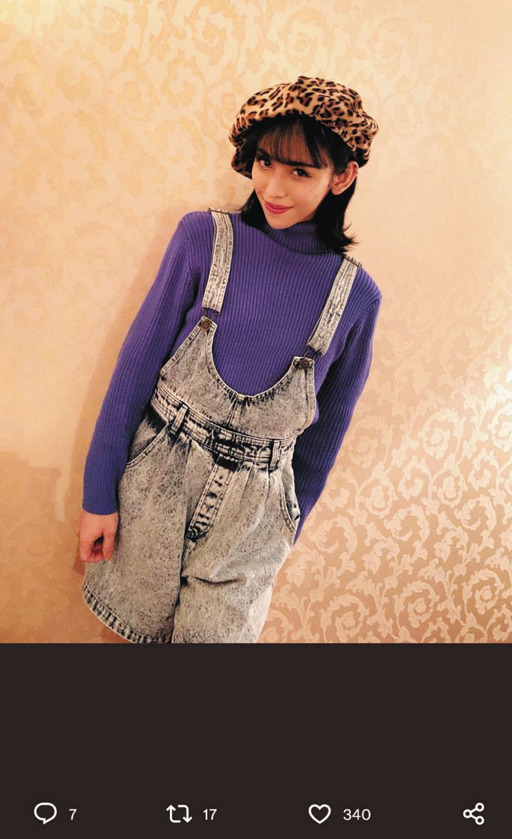 【写真】ryuchell、オフ会開催を報告：中日スポーツ・東京中日スポーツ