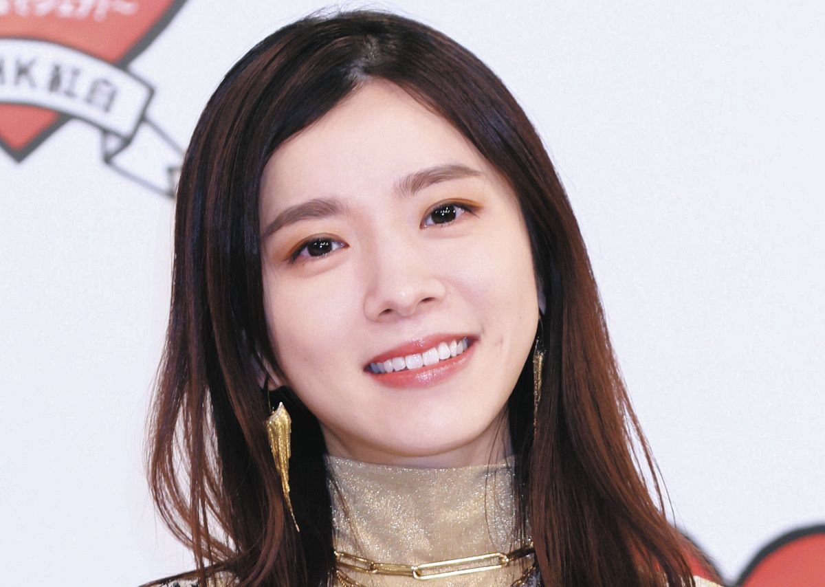 活動再開のmilet、レアなミニスカ姿での近況報告に反響、「脚ほっそ、キレイ」「ほれてまうやろー」まさかのフライング投稿もフォロワー好意的：中日スポーツ・東京中日スポーツ