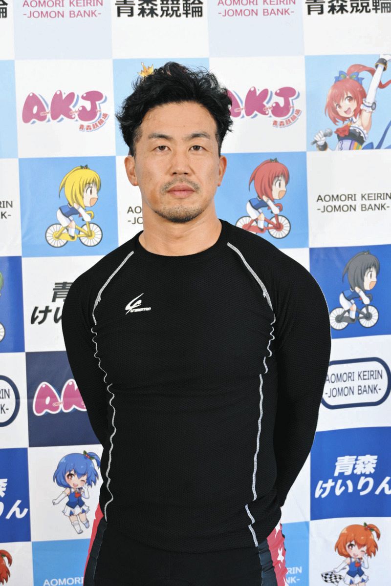 【青森競輪】単騎挑んだ準決勝10Rでまくって1着の南修二 「しっかり体調を整え」G3タイトル奪取へ：中日スポーツ・東京中日スポーツ