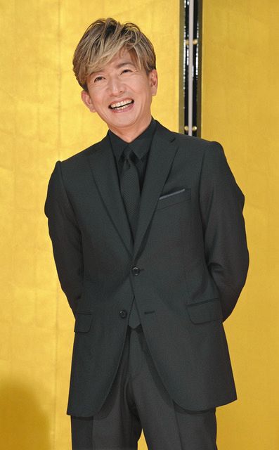 木村拓哉が感無量 伊藤英明も涙声 映画「レジェンド＆バタフライ」綾瀬はるからと初日舞台あいさつ：中日スポーツ・東京中日スポーツ