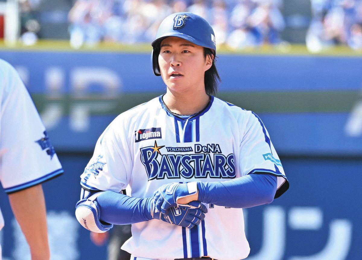 DeNA新人・石上泰輝、ついに登録抹消「代わりは森敬斗？」「西巻が見たい」「これで知野昇格させたら大したもん」SNSでは昇格予想合戦：中日スポーツ・東京中日スポーツ