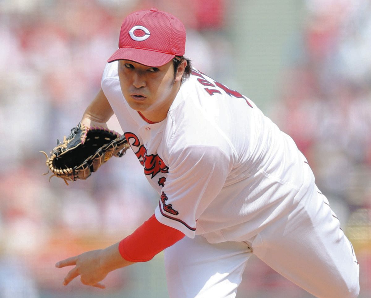 広島、30日からの阪神戦に3本柱投入可能！ 床田寛樹が25日にスライド 玉村は27日の巨人戦へ：中日スポーツ・東京中日スポーツ