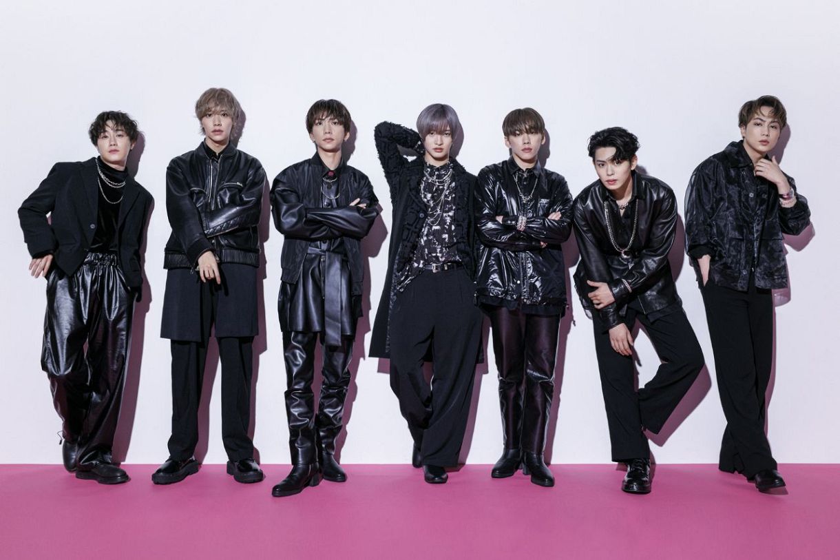 『本人達のつながりは変わらない』IMP．、旧ジャニーズ事務所時代の先輩と共演 ファン歓喜「まって、泣きそう」「エモい」：中日スポーツ・東京中日スポーツ