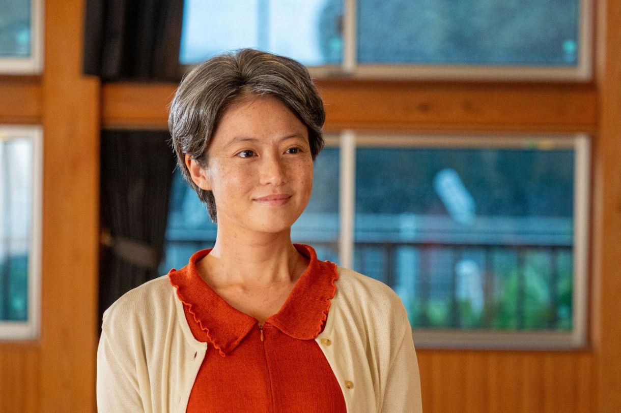 【NHK朝ドラ『あんぱん』最終話は】「嵩は、うちのアンパンマンや」：中日スポーツ・東京中日スポーツ