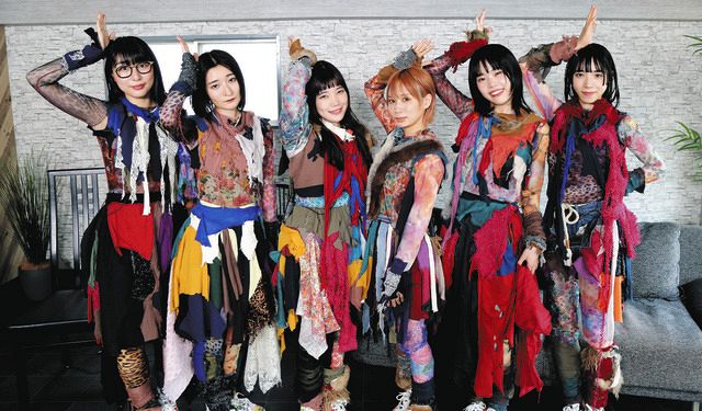 BiSH解散ライブ直前スペシャル 秘蔵映像をとともに、夢を実現させてきた日々を振り返る メ～テレ『BomberE』13日深夜 ：中日スポーツ・東京中日スポーツ