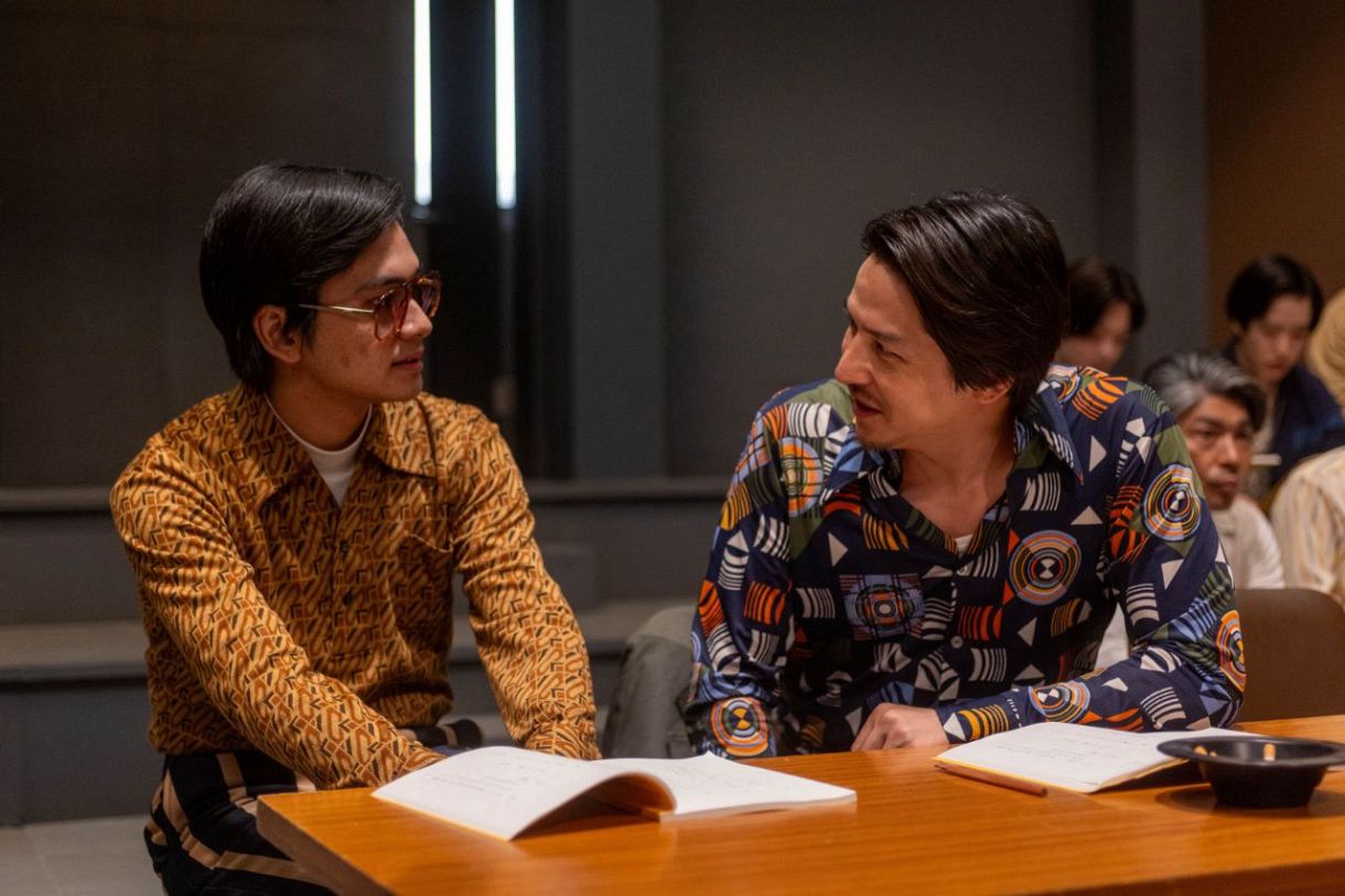 【NHK朝ドラ『あんぱん』17日は】のぶは何かを思いつき…？：中日スポーツ・東京中日スポーツ