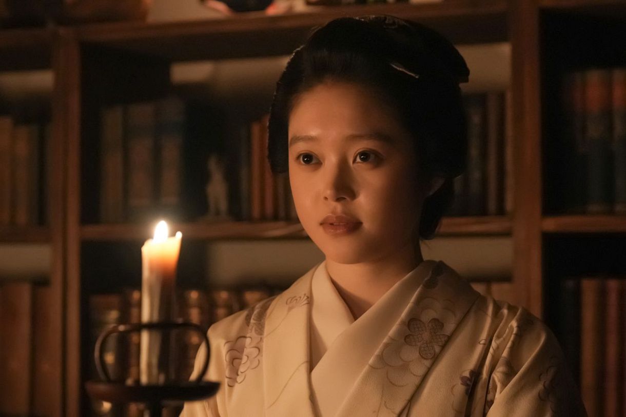 【NHK朝ドラ『ばけばけ』今週は】怪談を愛し、何気ない日々を歩んでいく夫婦の物語がスタート：中日スポーツ・東京中日スポーツ