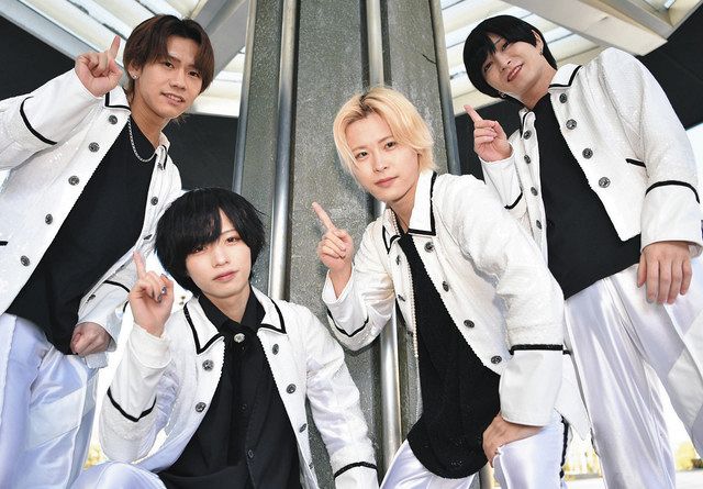 〈ゼロからのナゴヤアイドル学〉stage38 東京から拠点移した「iPASS」 ファン以外も声援 励み：中日新聞Web