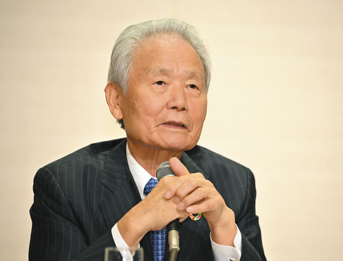 NPBコミッショナー、WBCのネットフリックス独占配信に言及 MLBコミッショナーに7月末『地上波放送実現』要請も「交渉がどういった形になるか」：中日スポーツ・東京中日スポーツ