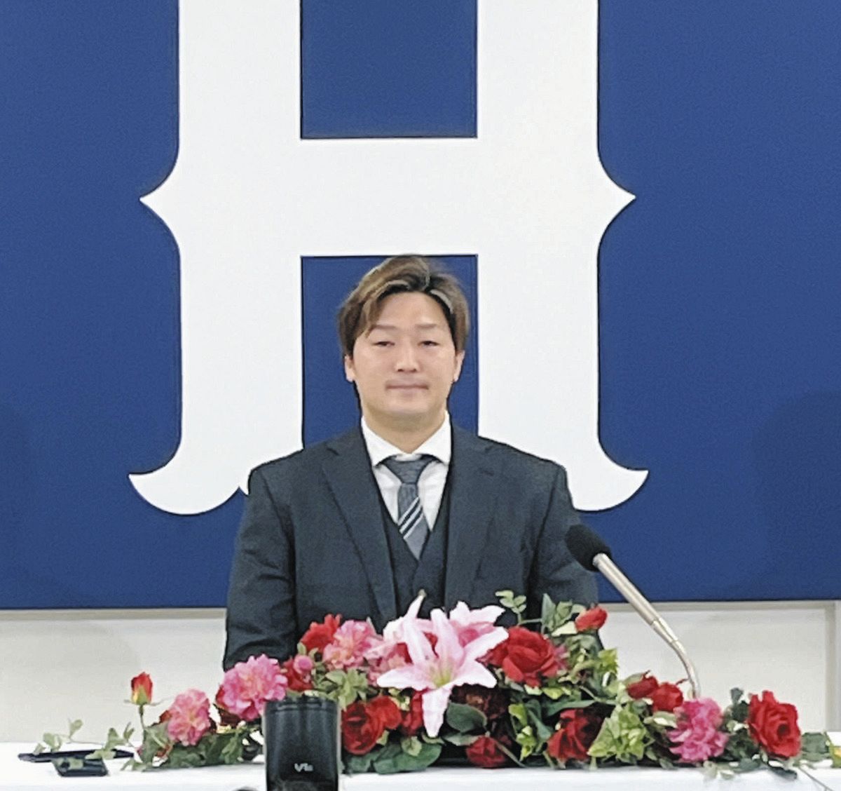 広島・床田寛樹、「9月以外はよかった」チーム最多11勝、5000万円アップ更改 「正直もっとできたとは思う」：中日スポーツ・東京中日スポーツ