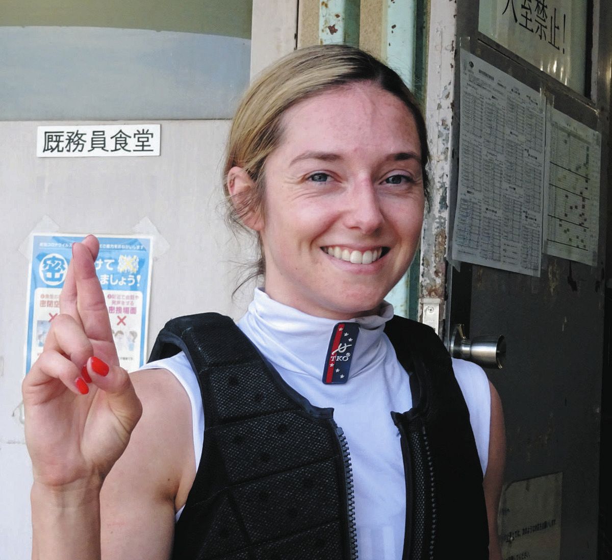 JRA騎手免許1次試験の合格者なし 9人受験、ミシェル4回目試験も不合格：中日スポーツ・東京中日スポーツ