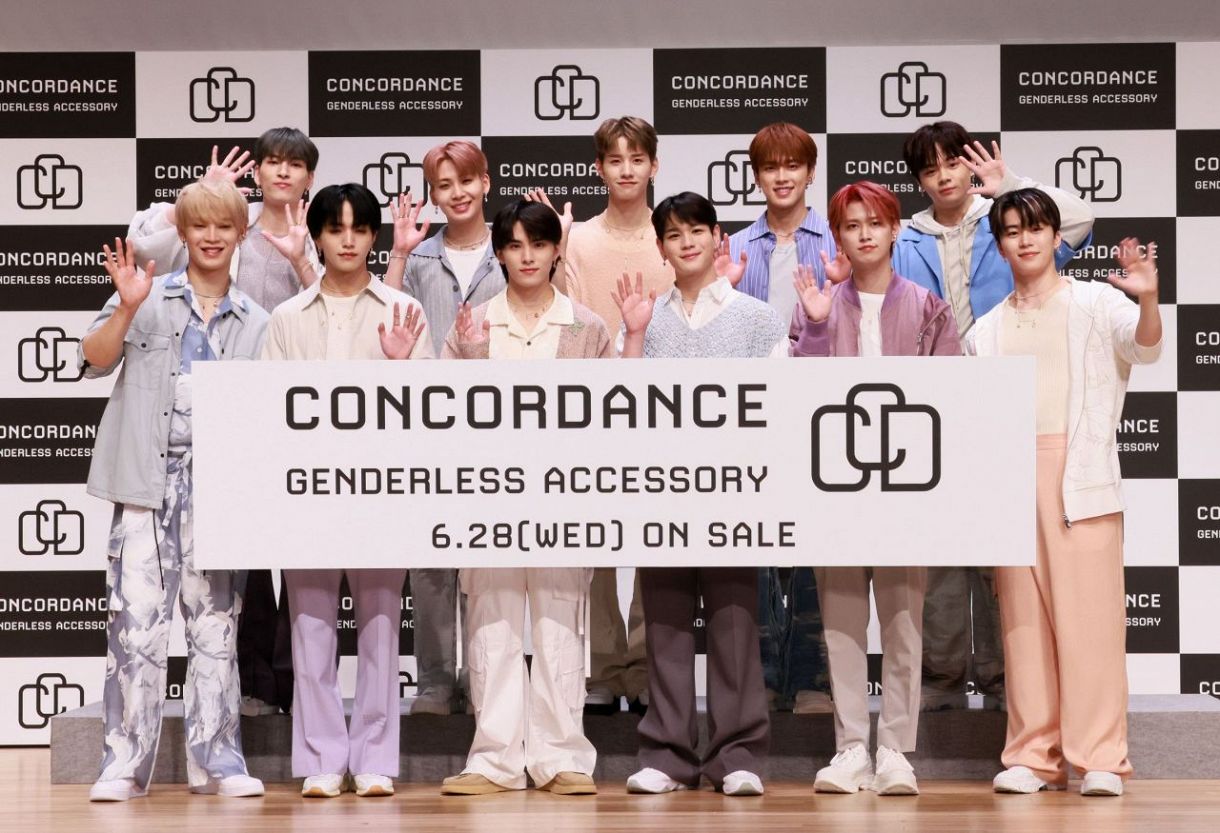 JO1メンバーが夏にやりたいこと明かす 金城碧海の希望に挙手募るも…リーダー與那城奨「絶対、嫌！」：中日スポーツ・東京中日スポーツ