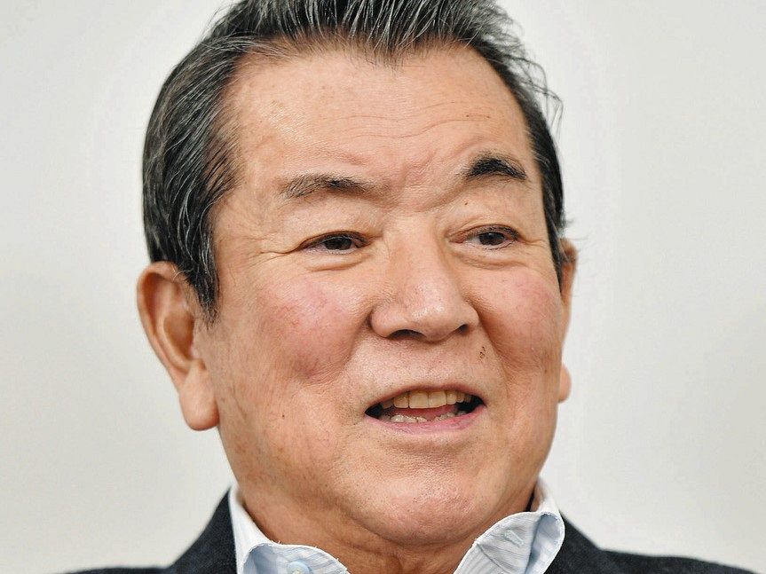 加山雄三が谷村新司さん死去に“混乱”『兄想いの弟が先に逝ってしまった』『永遠の「サライ」を谷村くんと共に…』：中日スポーツ・東京中日スポーツ