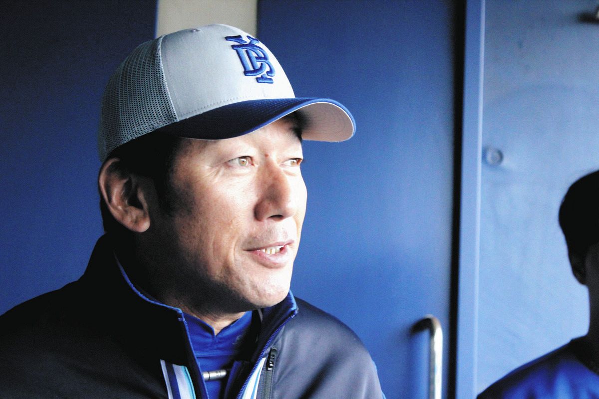 三浦大輔監督、FA宣言した石田健大に「周りの話を聞いて最終的に自分で決めろよ」助言【DeNA】：中日スポーツ・東京中日スポーツ