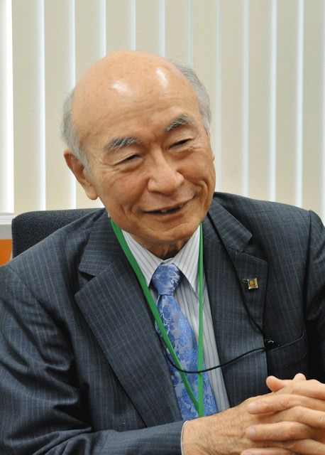 学生とプロの共働映画製作 杉浦学長が語る希望：中日新聞Web