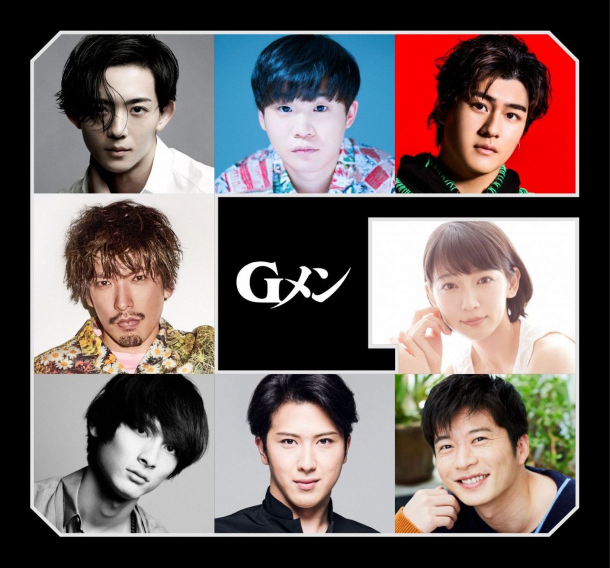 キンプリ岸優太の初主演映画「Gメン」で竜星涼、森本慎太郎、りんたろー。らがヤンキー高校生役に：中日スポーツ・東京中日スポーツ