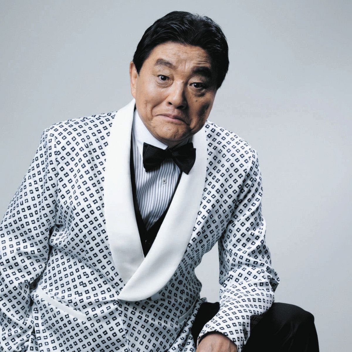 「何をやってもしかられる」河村市長が歌手デビュー 自ら作詞「紅白は狙いたいわな」：中日新聞Web