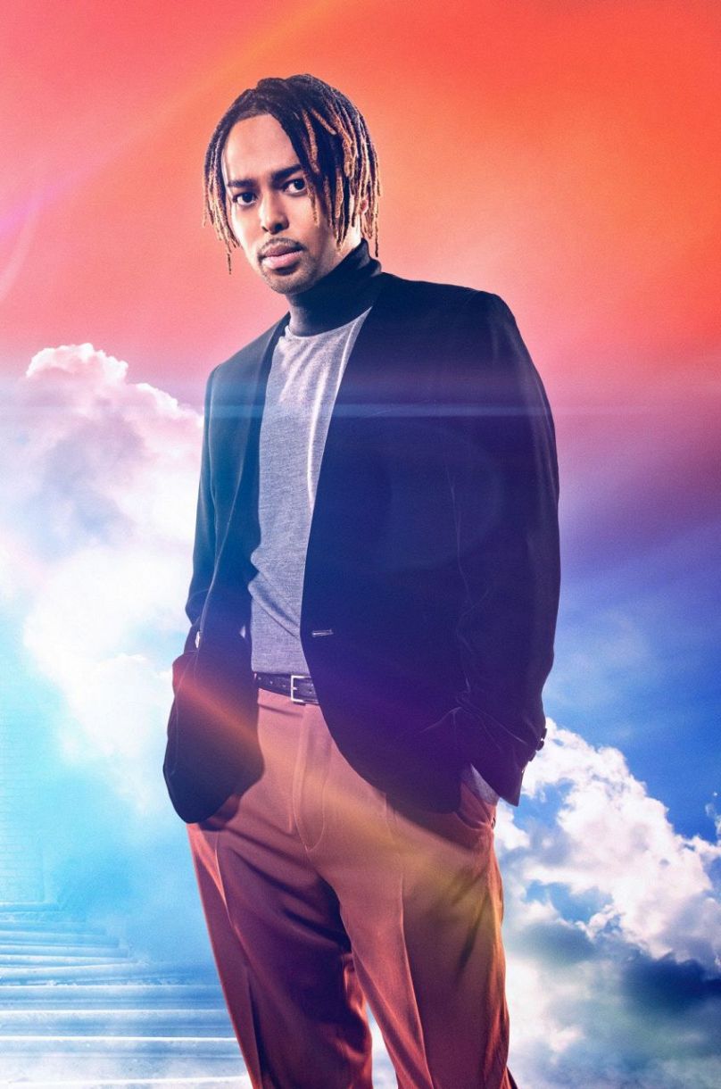 「EXILE」のNESMITHがインスタで結婚報告「二人で歩んでいくことを決意いたしました。」：中日スポーツ・東京中日スポーツ