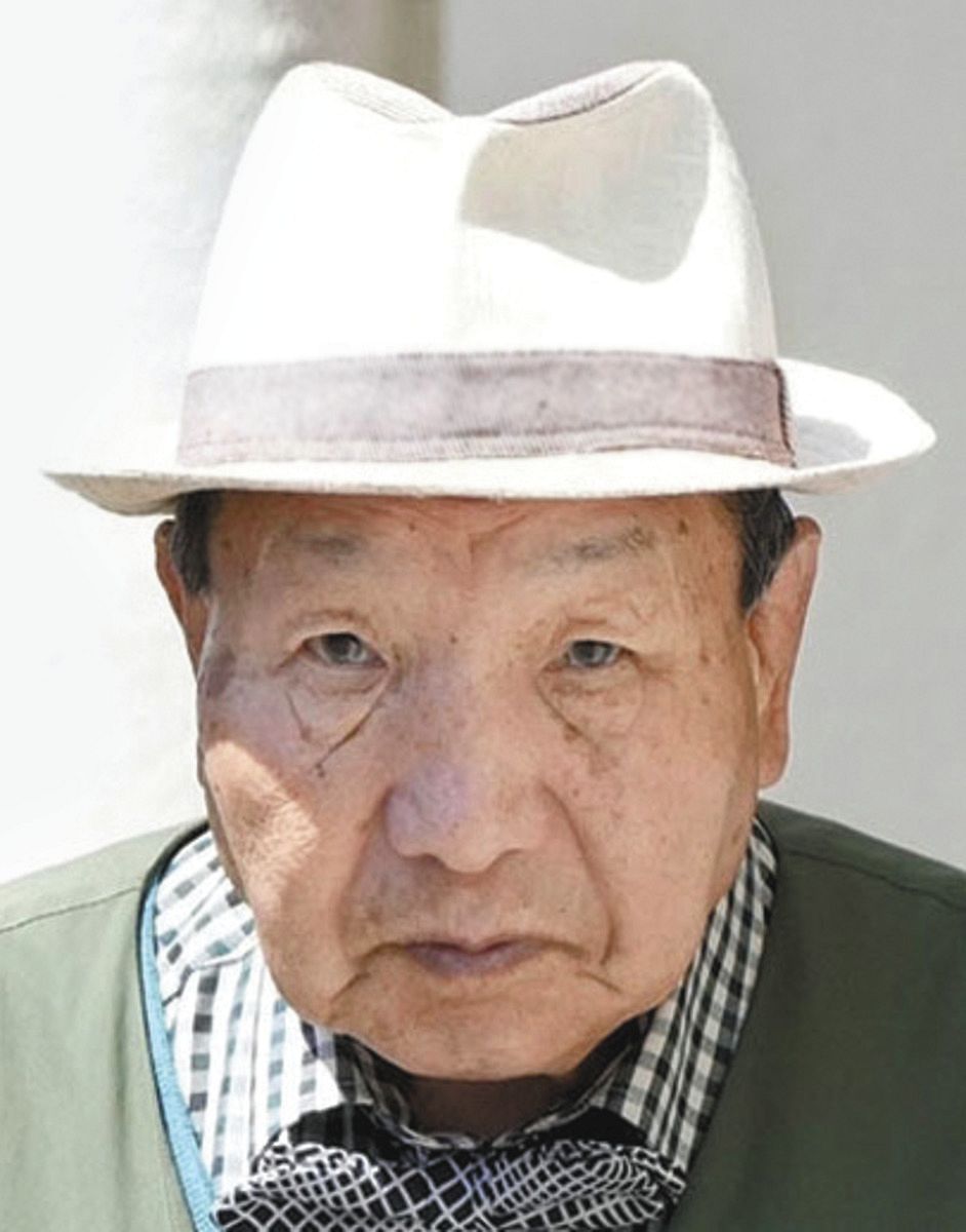 袴田巌さん、あす再審初公判 静岡地裁に姉ひで子さん出廷：中日新聞しずおかweb