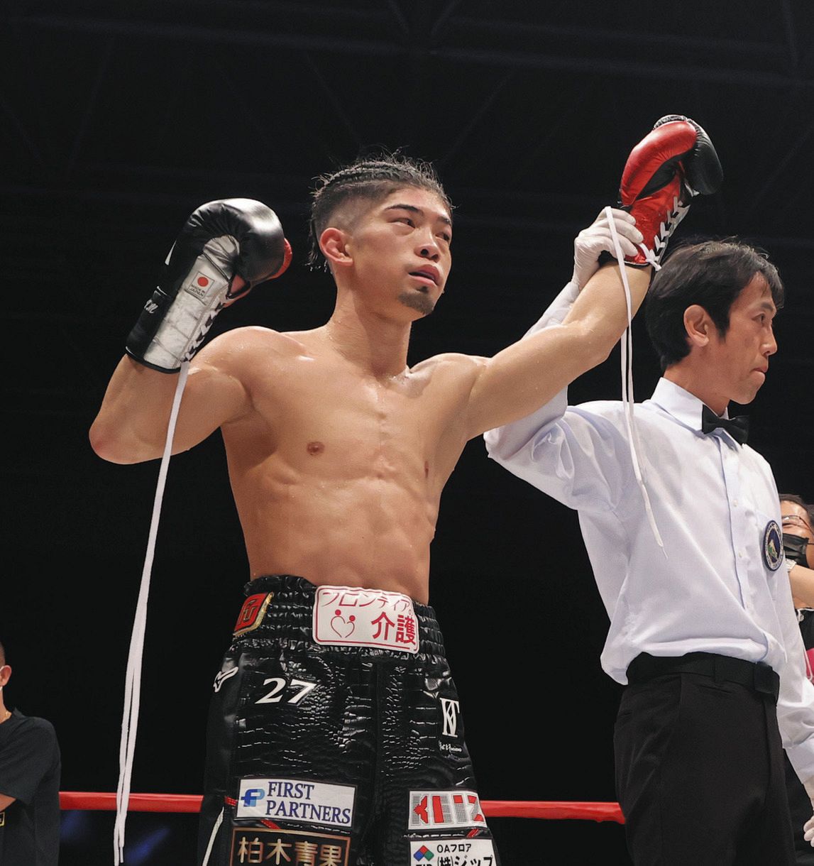 田中恒成が目指す!2023年には4階級制覇達成への挑戦が始まる! Sports