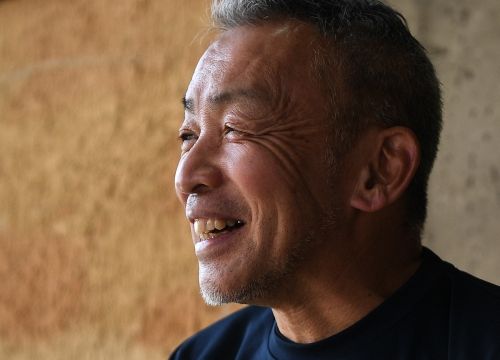 Anatomy of Dondoko-do：中日新聞Web