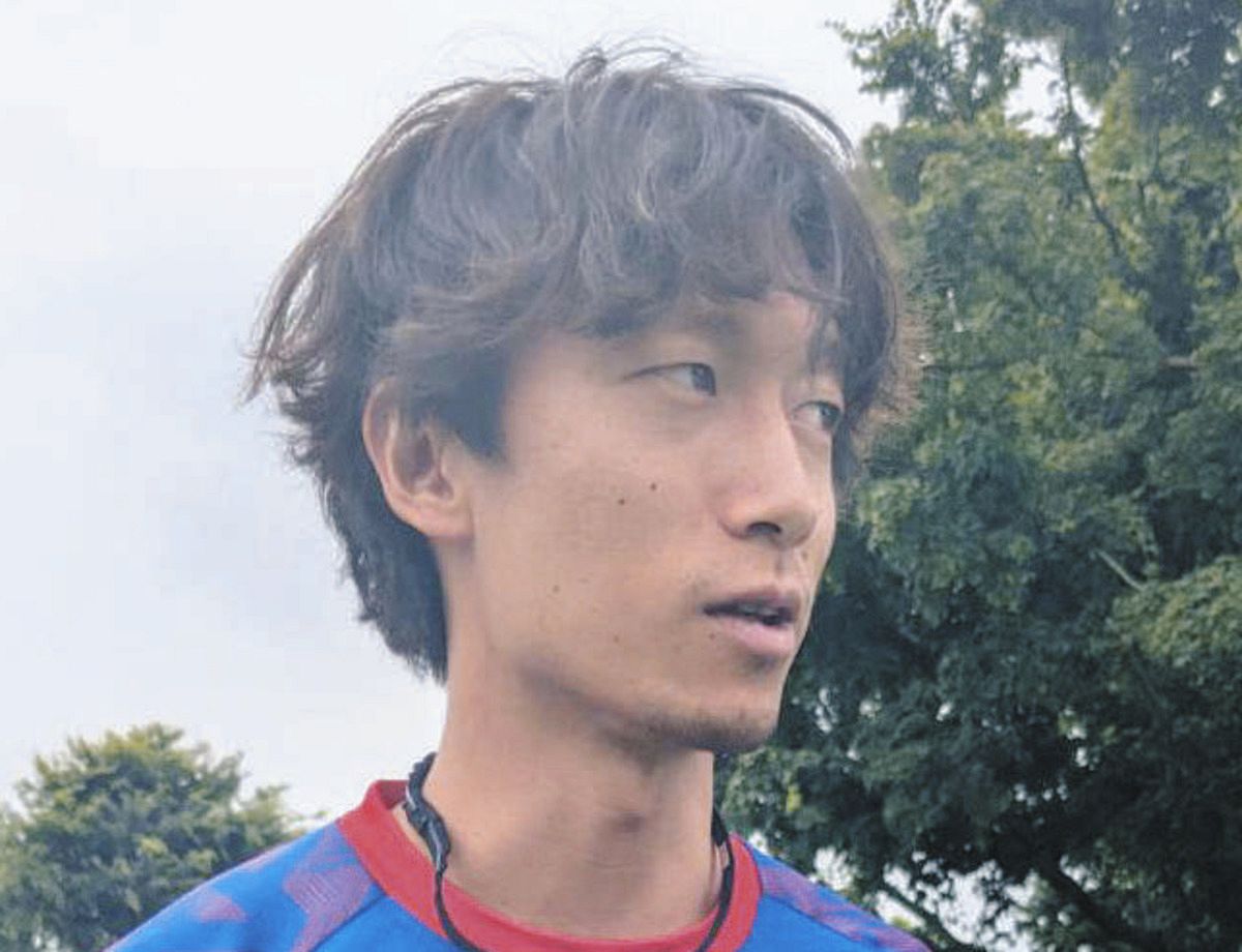 【FC東京】”右”が主戦場の室屋成を左サイドバック起用のなぜ？6試合ぶり会心の白星を引き寄せる鋭さ、タフネスさ：中日スポーツ・東京中日スポーツ