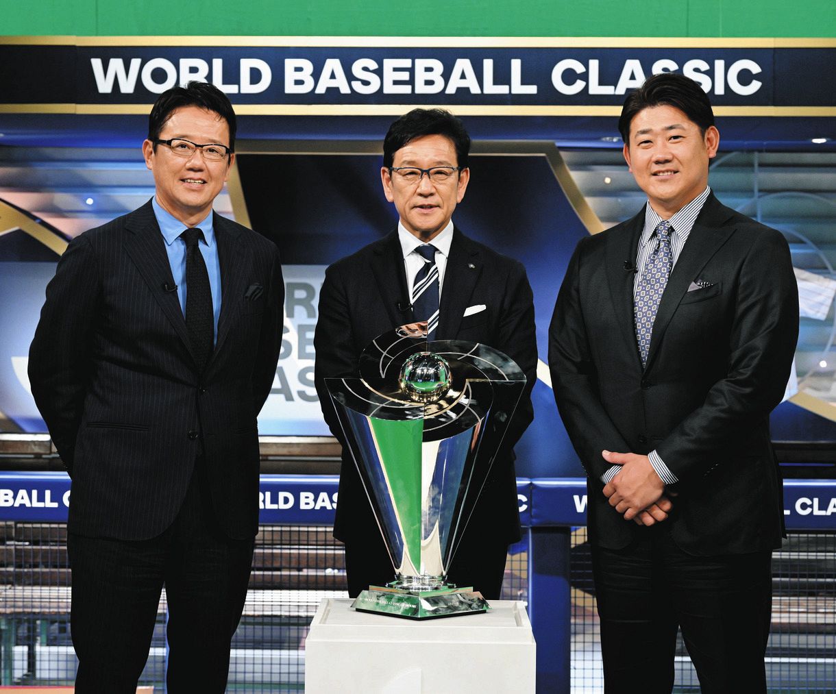 WBCの感動を再び…栗山監督の直筆手紙も公開 テレビ朝日特番「緊急特報！侍ジャパンWBC世界一の熱狂！」7日放送：中日スポーツ・東京中日スポーツ