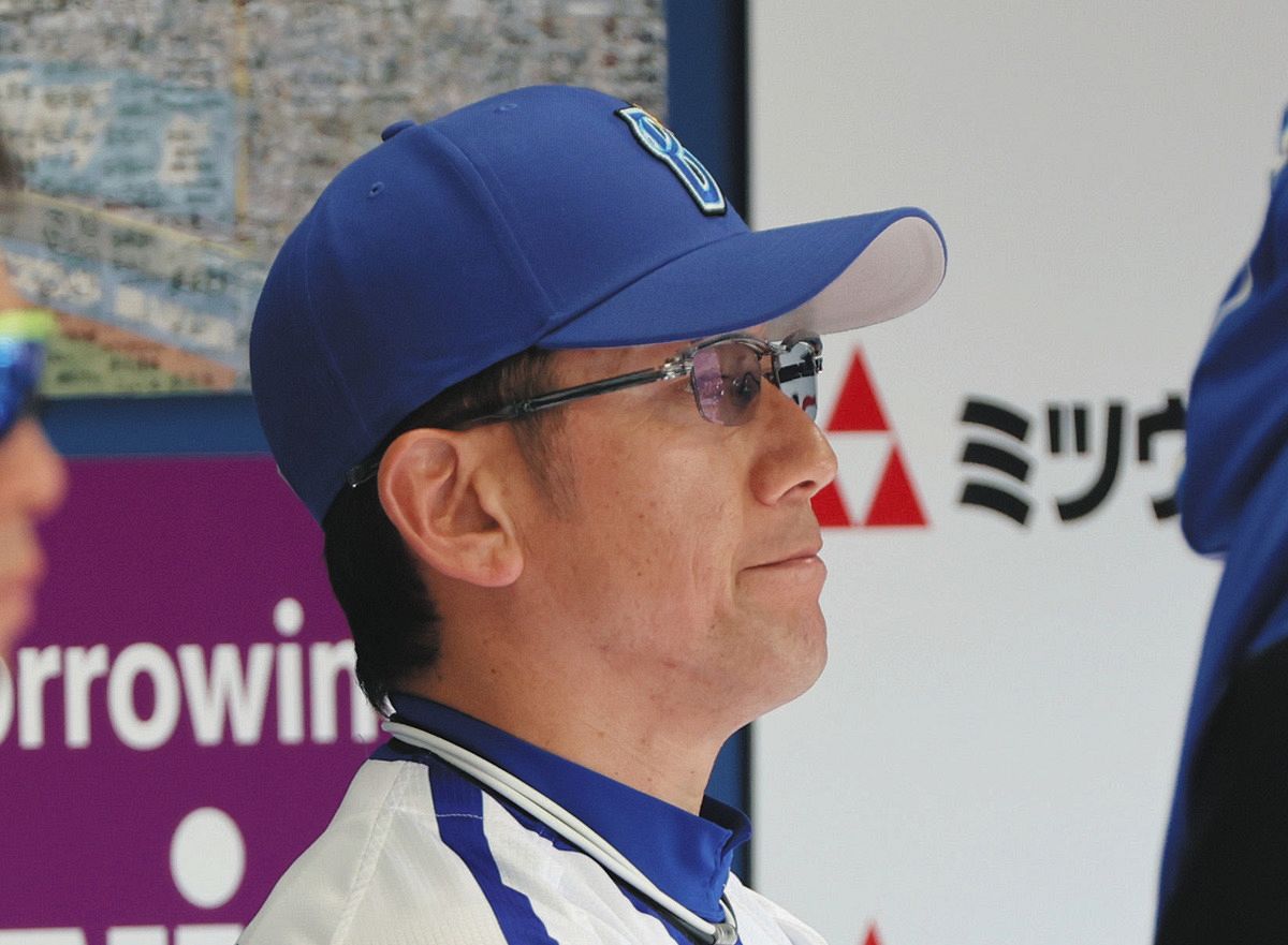 DeNA・三浦監督、24年ぶりの開幕カード3連勝ならずも淡々「勝ち越したのはよしと」：中日スポーツ・東京中日スポーツ