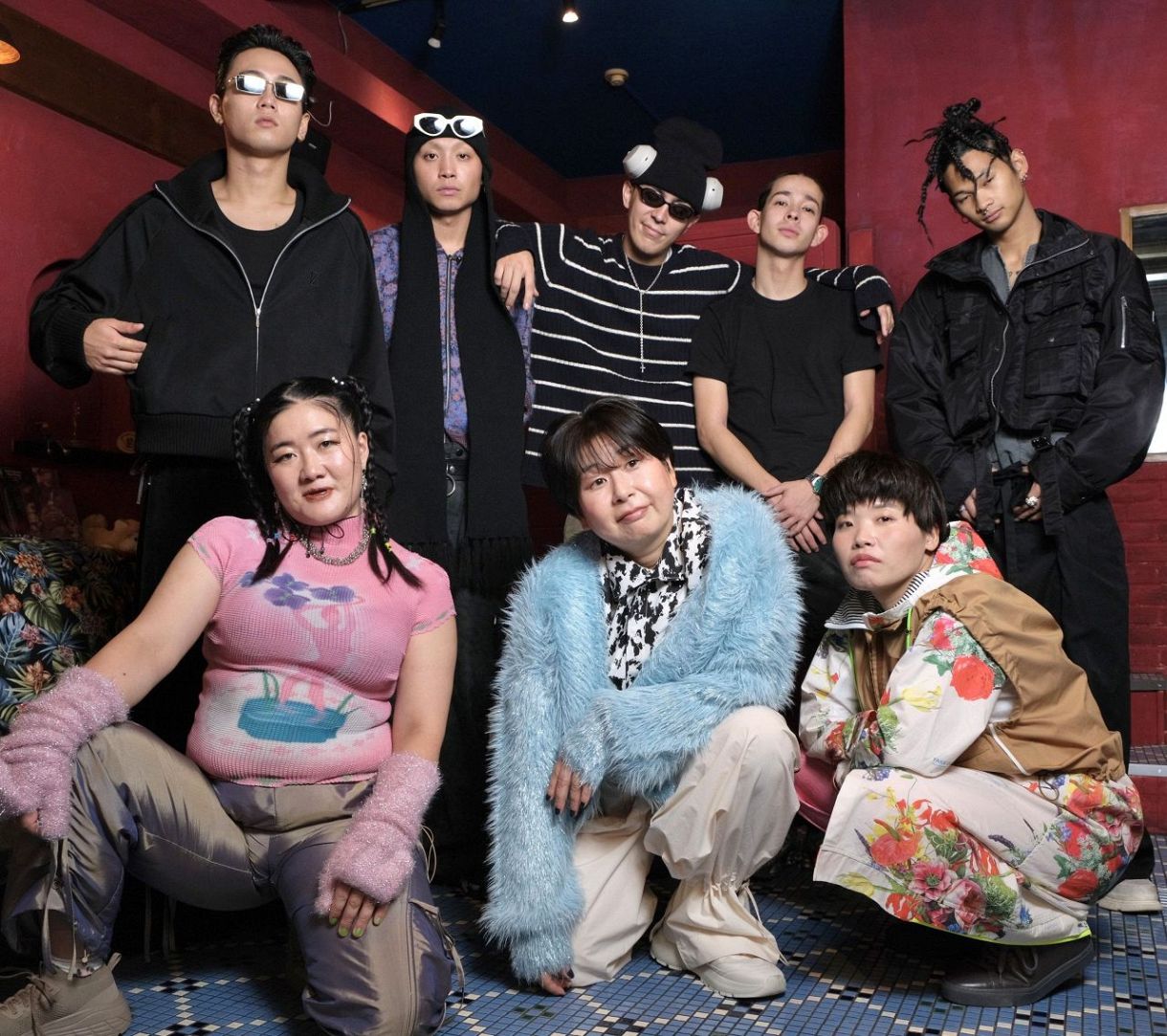 KOMOREBIとMyM、相思相愛コラボ 「告っちゃおうかな～」「年下大好き！」 30年前のヒット曲「DA.YO.NE」をリメーク：中日スポーツ・東京中日スポーツ