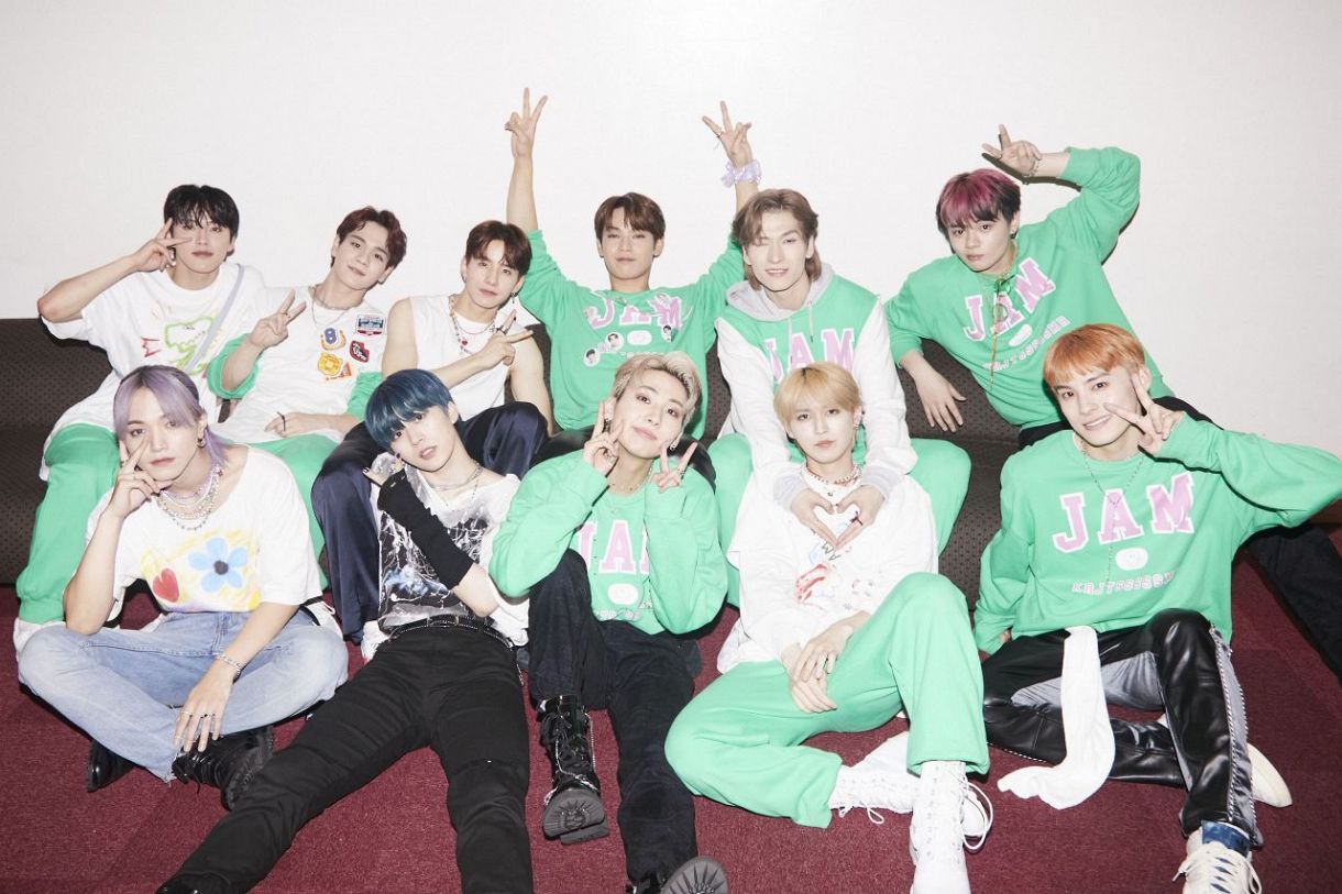 JO1、ニューシングルのリード曲「SuperCali（スパカリ）」をサプライズで初披露 アリーナツアー福岡公演：中日スポーツ・東京中日スポーツ