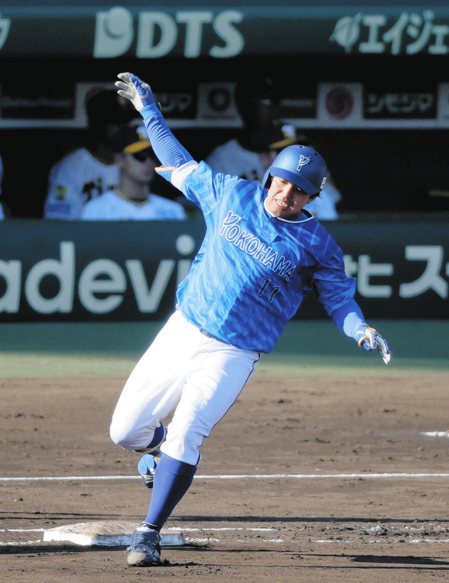 DeNA、東克樹を登録抹消 CS第1戦で左太もも裏に違和感… 復帰は早くても日本シリーズ：中日スポーツ・東京中日スポーツ