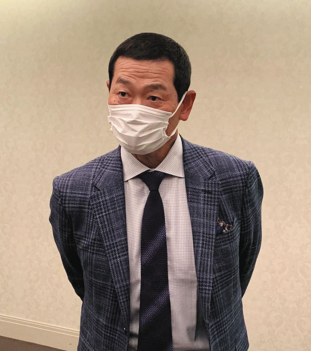 桑田真澄「OB会で思い確認」 名門・PL学園高の硬式野球部復活で陳情へ「粘り強くサポート」：中日スポーツ・東京中日スポーツ