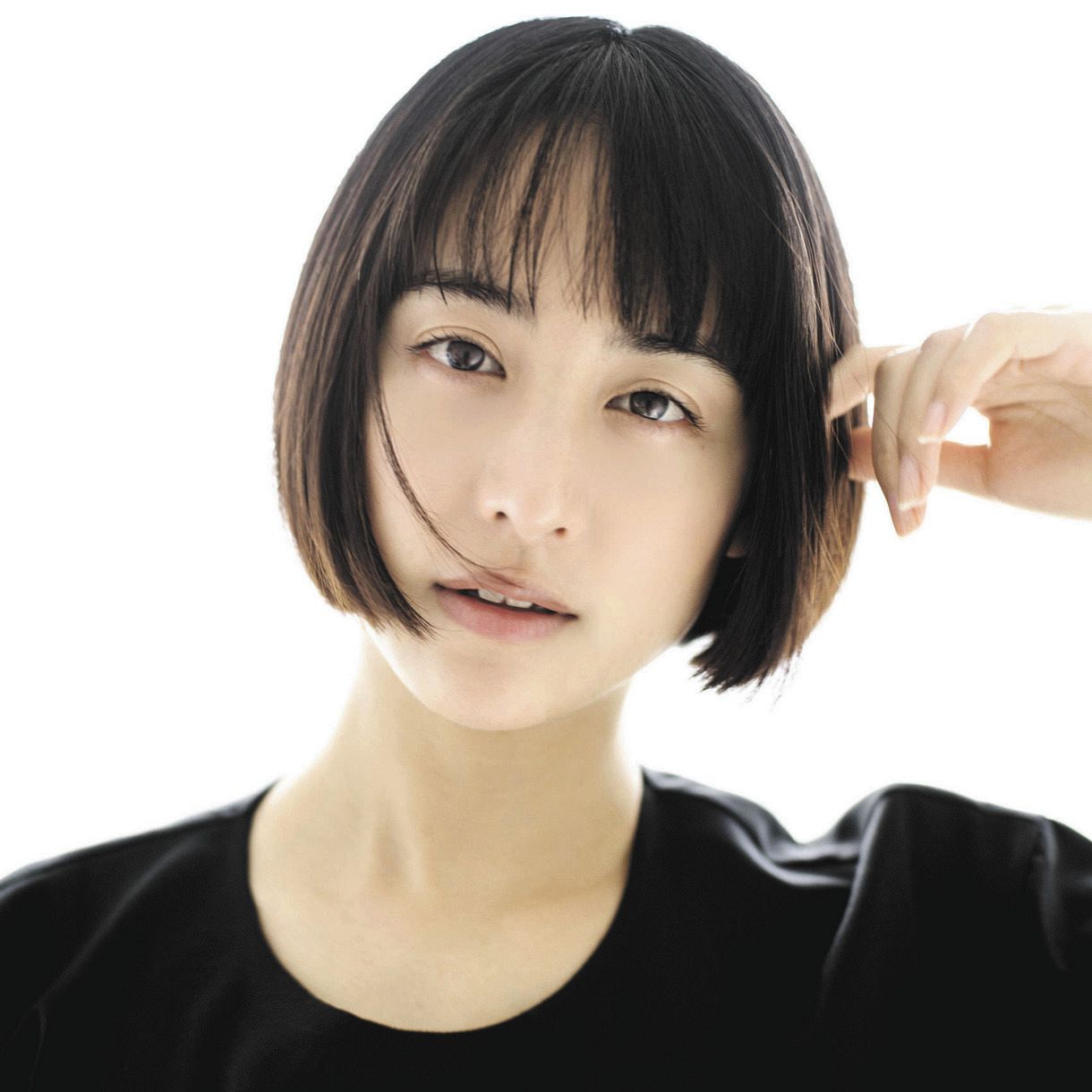 農学部出身の植物女子…山本美月、4月からnhkの「趣味の園芸」で月1コーナー担当:中日スポーツ・東京中日スポーツ