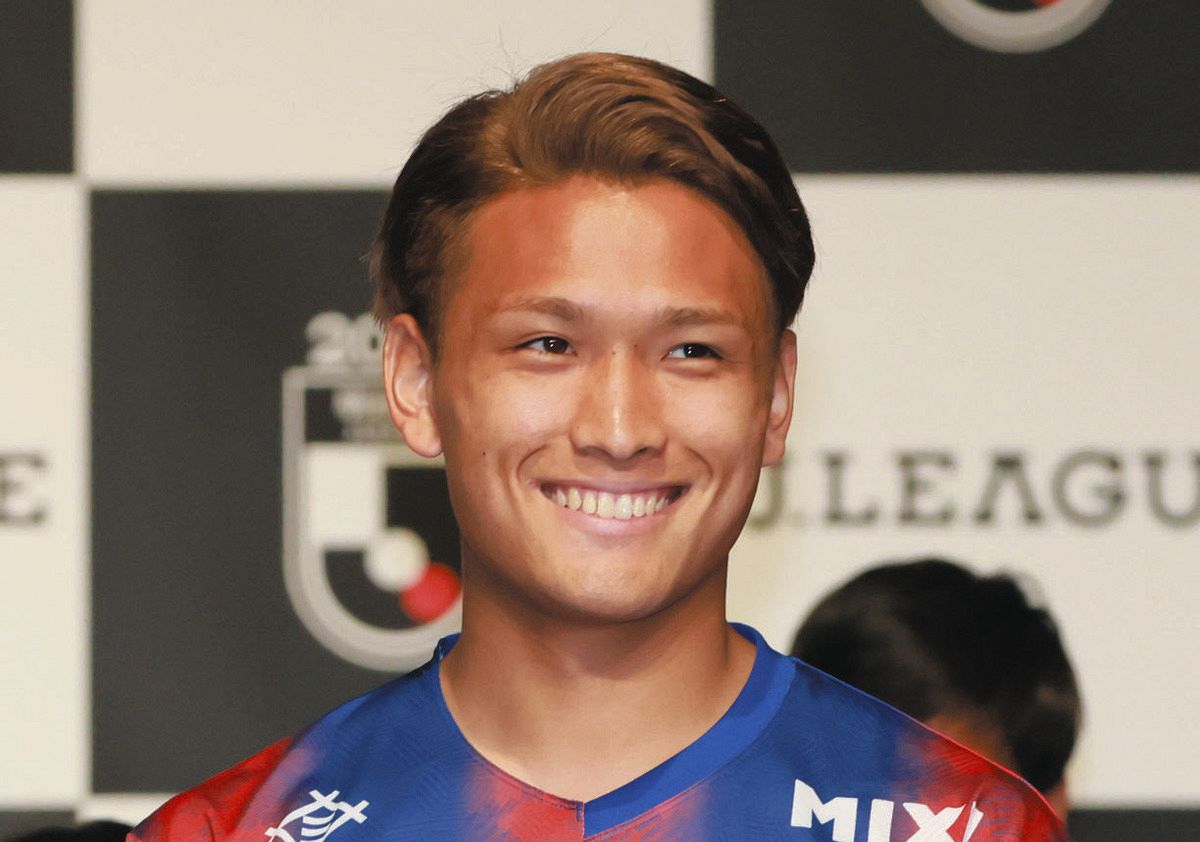 GK鈴木彩艶、FW鈴木唯人ら欧州組は選外、MF松木玖生らを選出【U23日本代表・パリ五輪アジア最終予選】：中日スポーツ・東京中日スポーツ