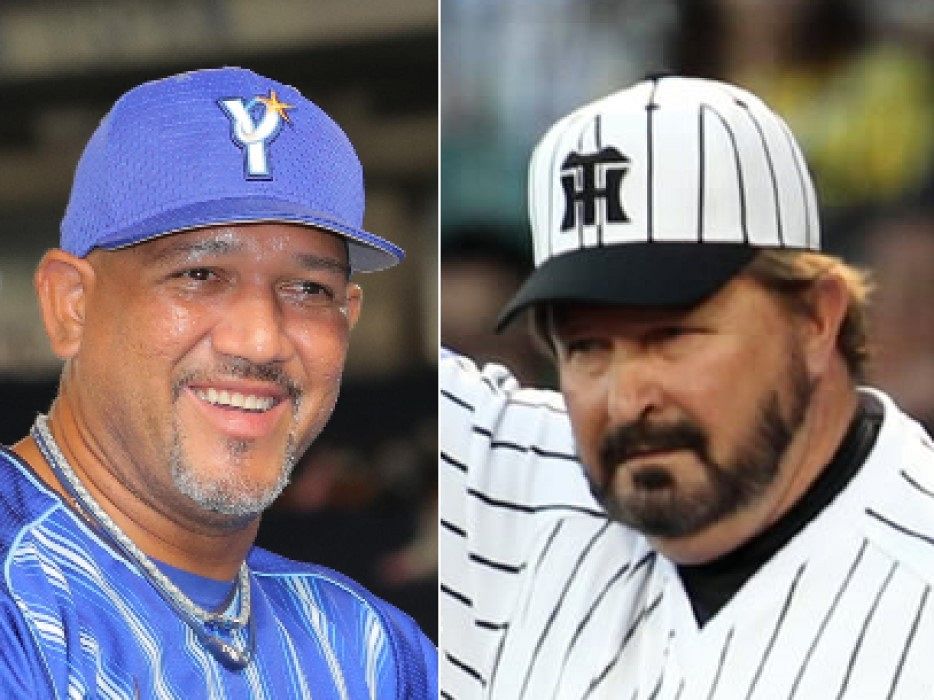 ラミレスさん、バースさんが野球殿堂入り 「栄冠は君に輝く」古関裕而さんが特別表彰で選出:中日スポーツ・東京中日スポーツ