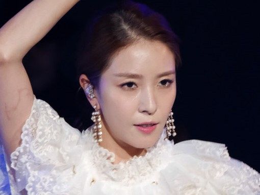 BoA、膝の骨壊死で全国ツアー取りやめ…公式サイト「早急に手術を受けなければならないと診断」：中日スポーツ・東京中日スポーツ
