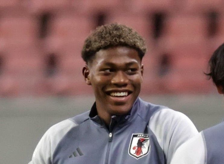サッカー日本代表gk・鈴木彩艶は「ブッフォンの後継者」スペイン紙が特集記事「アジアチームの偉大なスター」:中日スポーツ・東京中日スポーツ