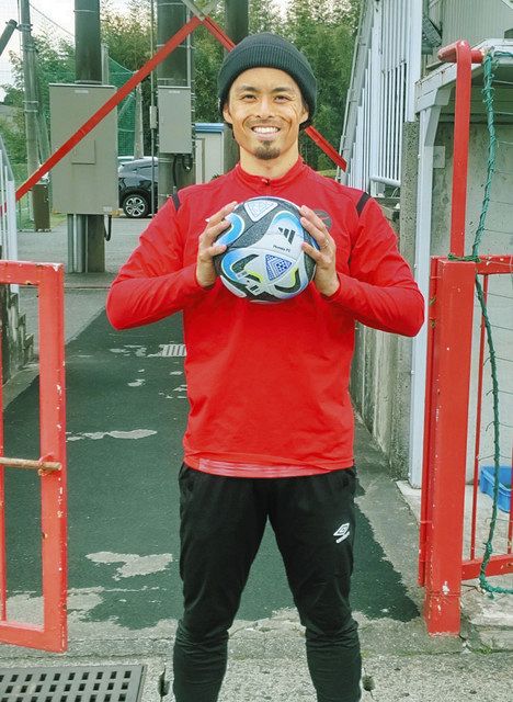 ＜JFL・ホンダ＞ 4季ぶりVへ 燃える鈴木：中日新聞しずおかWeb