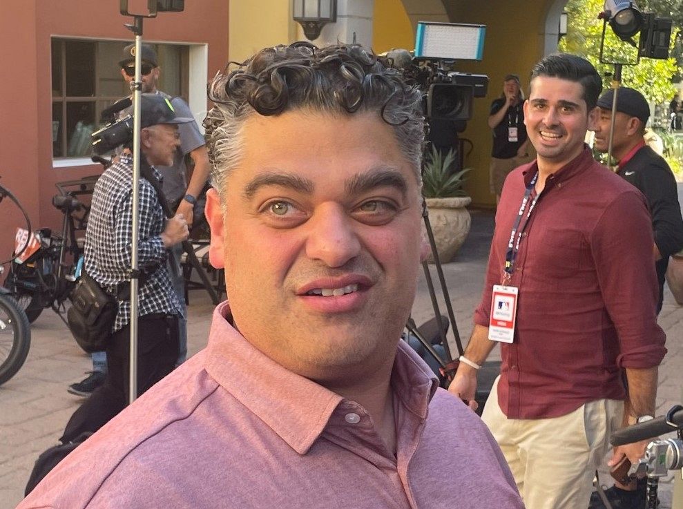 エンゼルスGM、FA大谷翔平について『ゼロ回答』進展なし 残留予測が少ないとの声には「チーム外の話は意識しない」：中日スポーツ・東京中日スポーツ