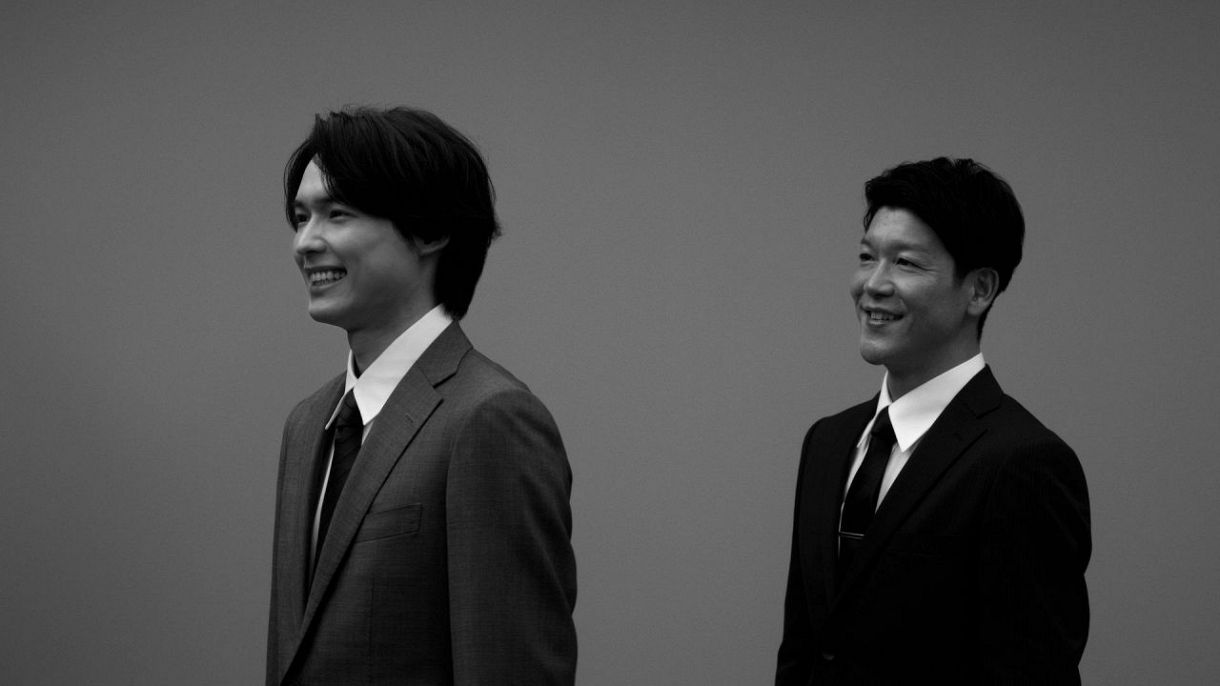 SixTONES・松村北斗、長ぜりふで情熱的なエンジニア演じる 先輩役に駿河太郎 TDCソフト60周年新CM「宣言」編：中日スポーツ・東京中日スポーツ